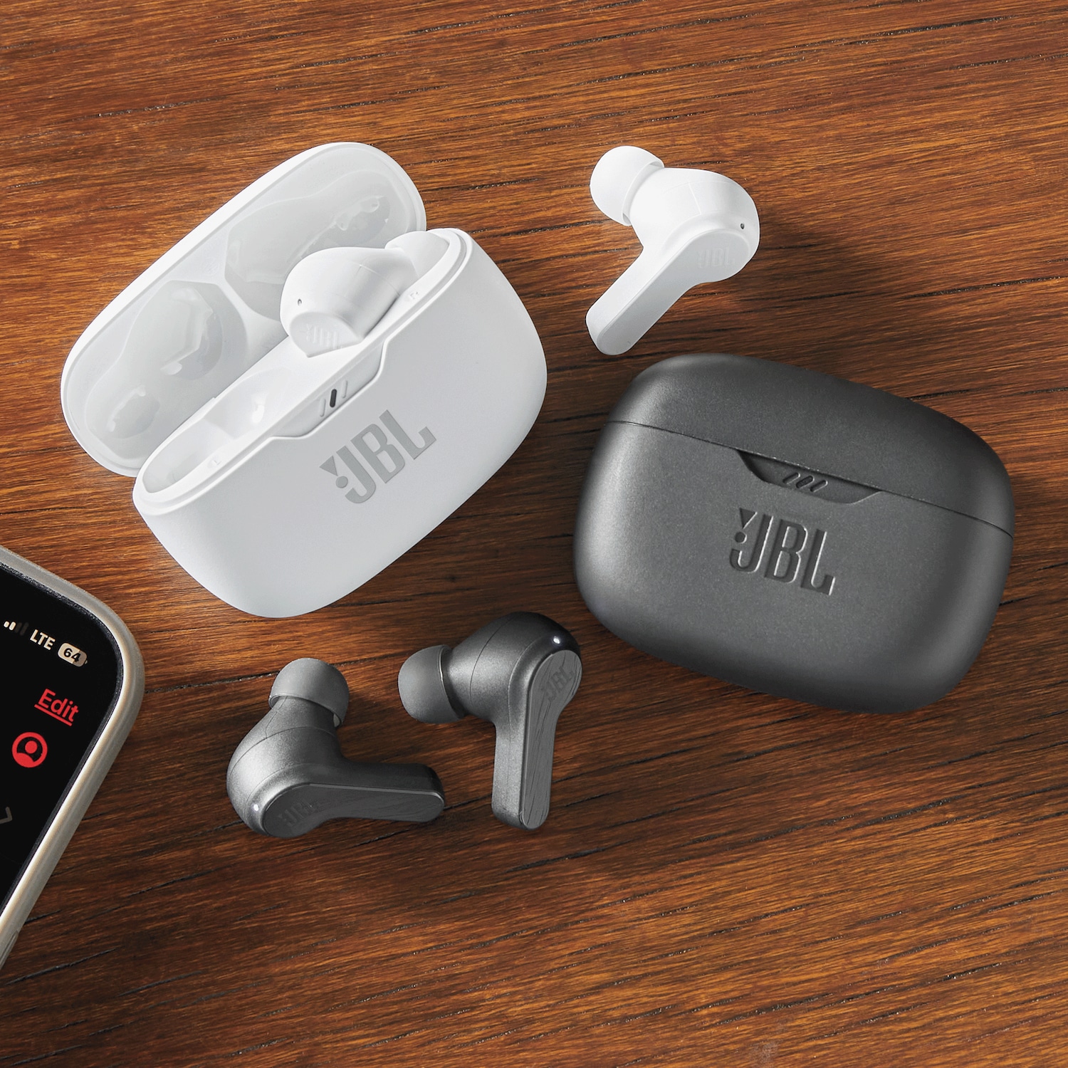 JBL Vibe Beam True Wireless Earbuds | Montgomery Ward