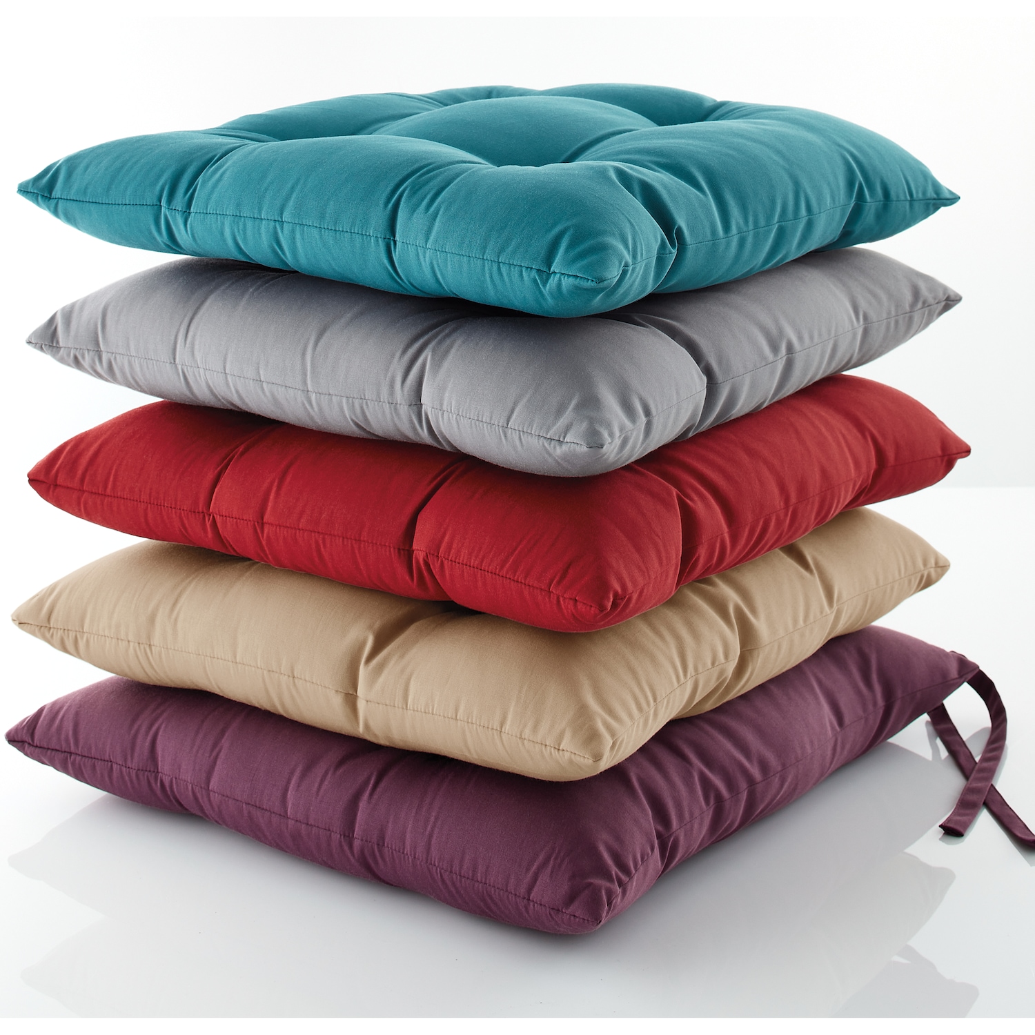 Color Connection Chair Cushion | Montgomery Ward