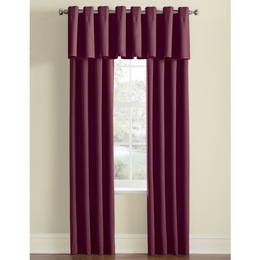 Thermal Curtains - Drapes, Panels, Insulated | Montgomery Ward