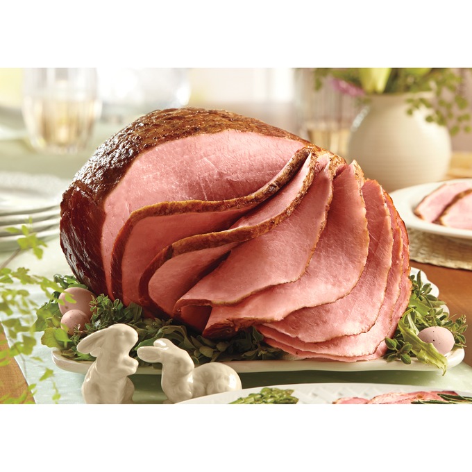 Masterpiece Baked Ham | Montgomery Ward