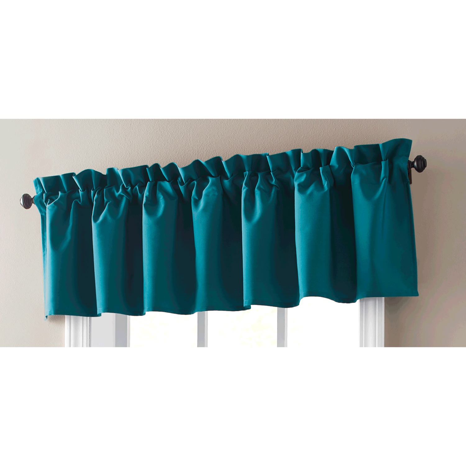 Color Connection Valance | Montgomery Ward