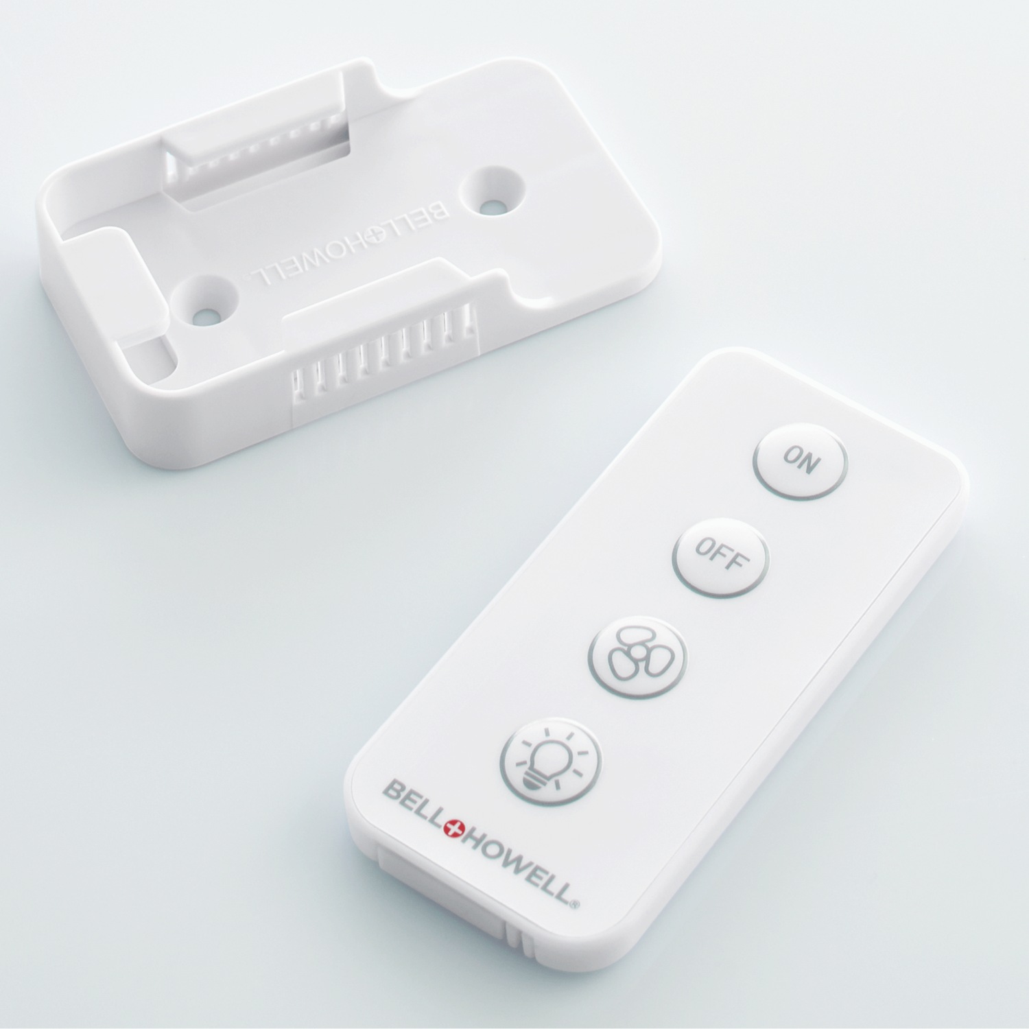 Bell+Howell Socket Fanlight | Montgomery Ward