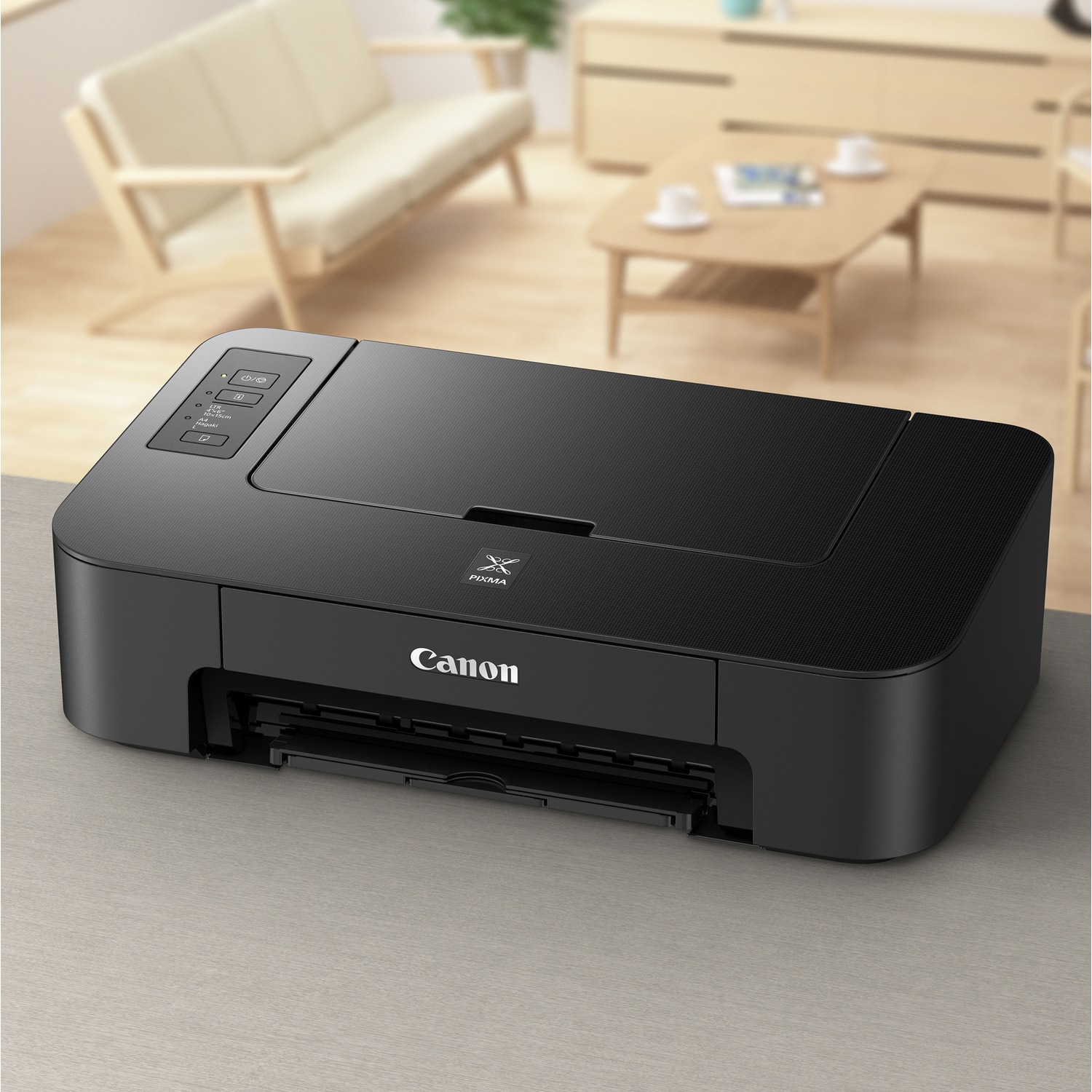 Canon Pixma Desktop Inkjet Printer | Montgomery Ward