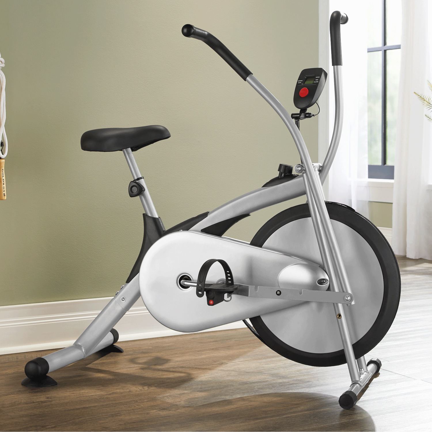 Duo Exercise Bike | Montgomery Ward