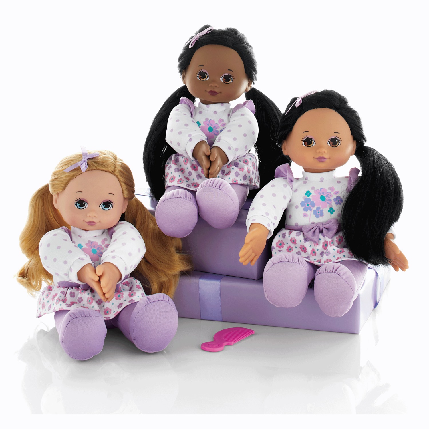 Sweet Faith Doll | Montgomery Ward