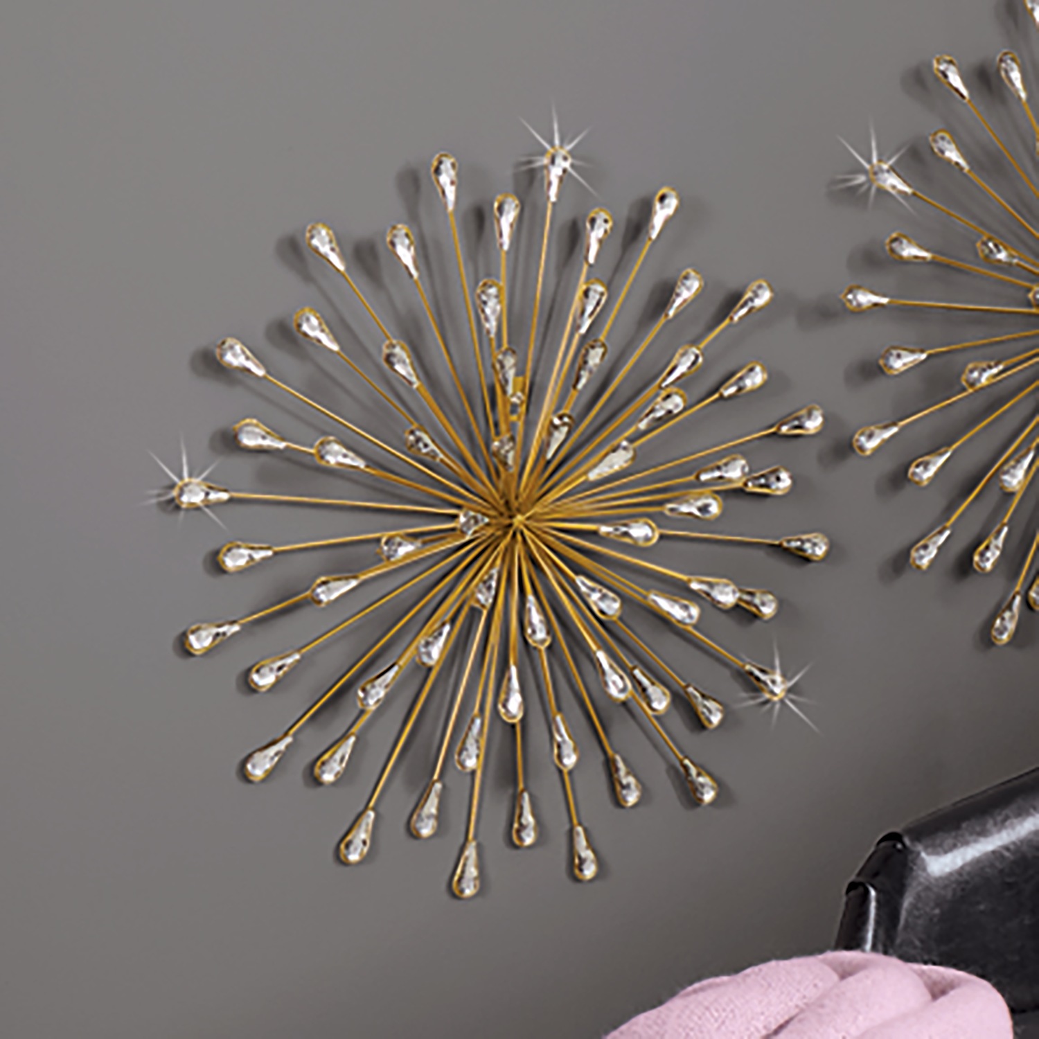 Gems Wall Cluster | Montgomery Ward