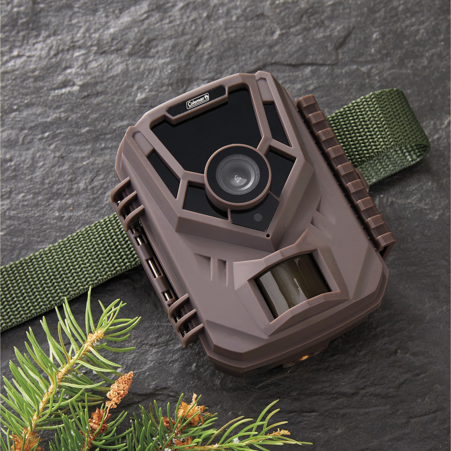 Coleman Trail Camera | Montgomery Ward