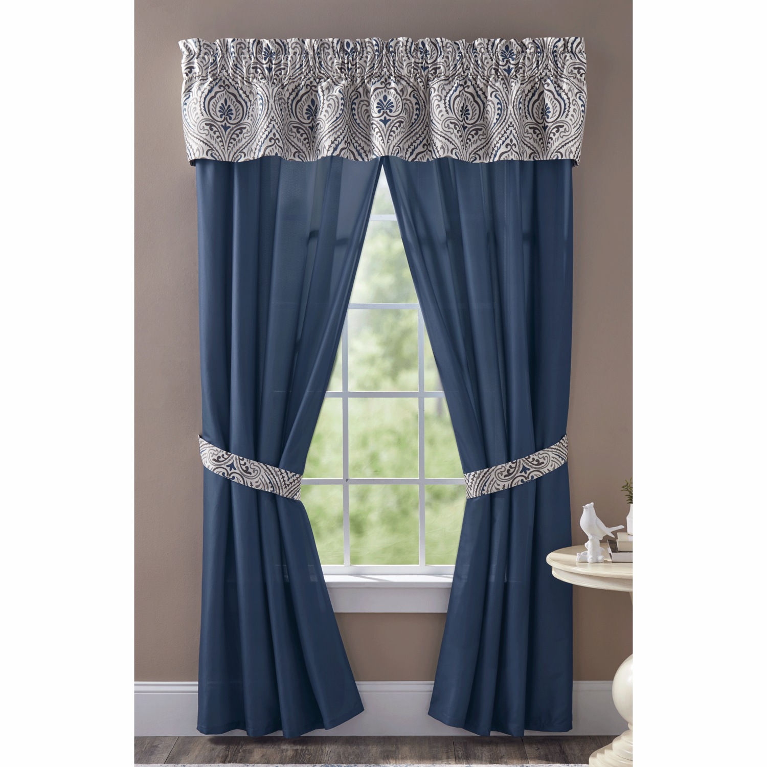 Milo Panel Pair | Montgomery Ward