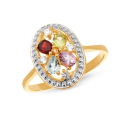 Buy Now, Pay Later Women's Rings | Montgomery Ward