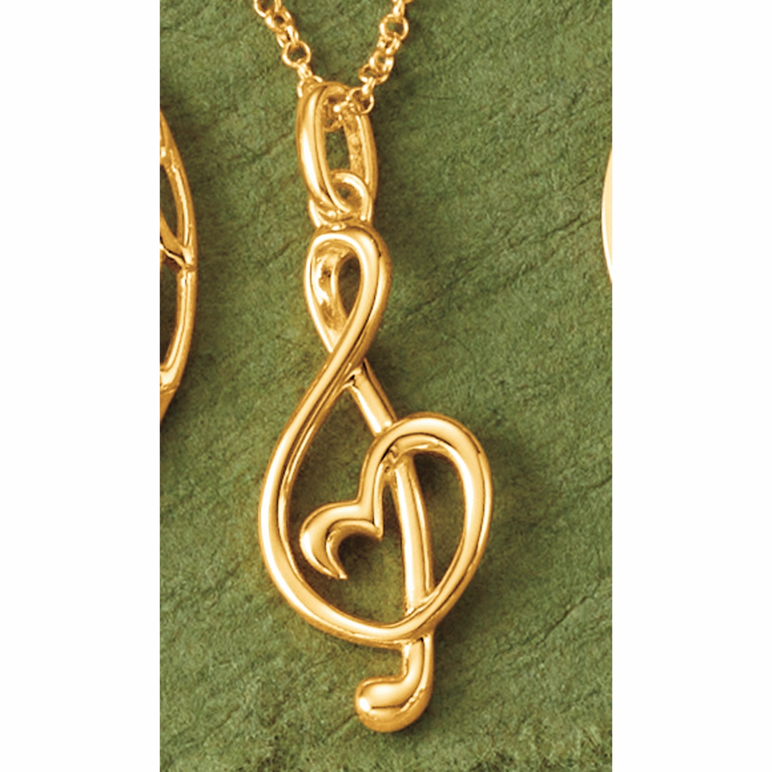 Shape Pendant | Montgomery Ward