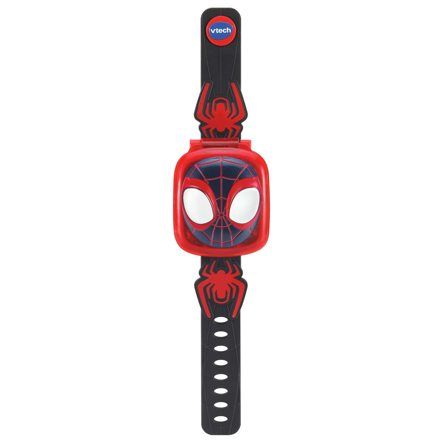 VTech Spidey Spin Learning Watch | Montgomery Ward