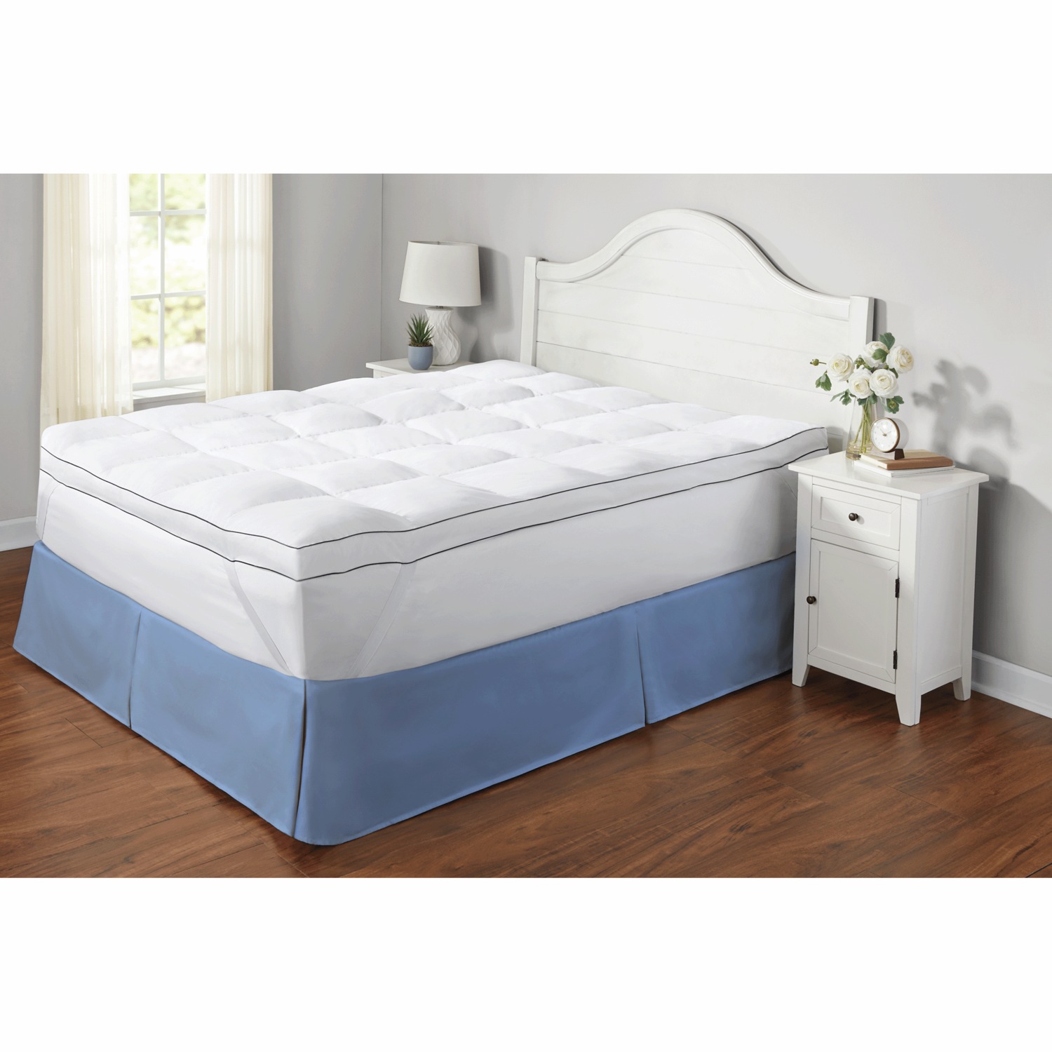 Super Loft Mattress Topper | Montgomery Ward