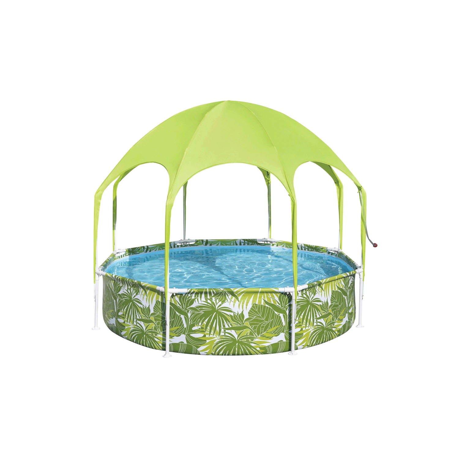 Bestway Splash in The Shade Play Pool | Montgomery Ward