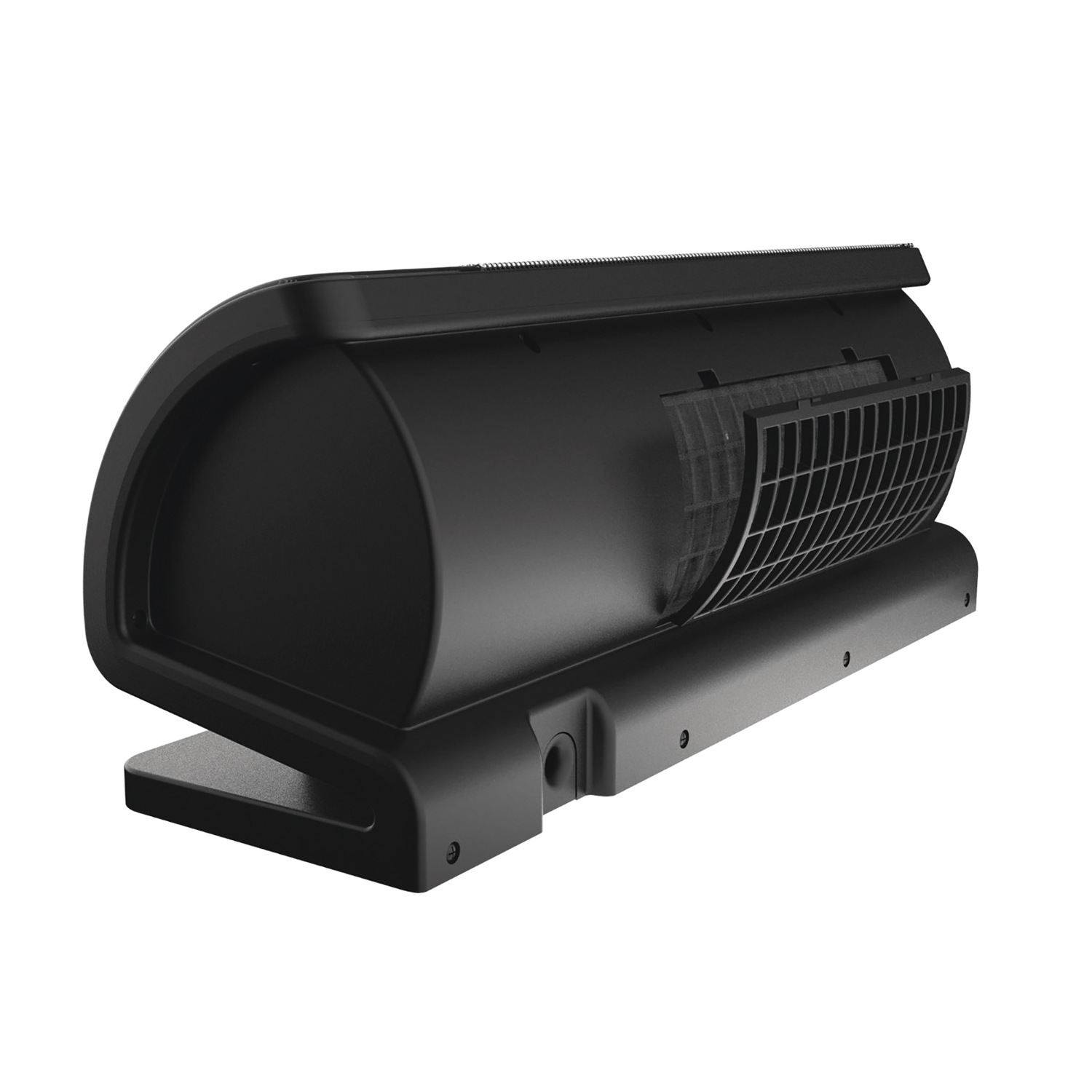 Lasko Low-Profile Baseboard Heater with Remote | Montgomery Ward