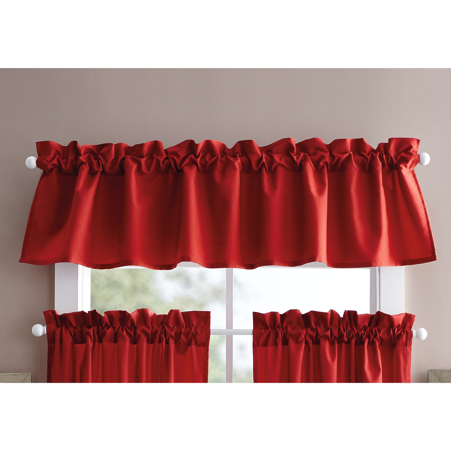 Color Connection Window Treatments | Montgomery Ward