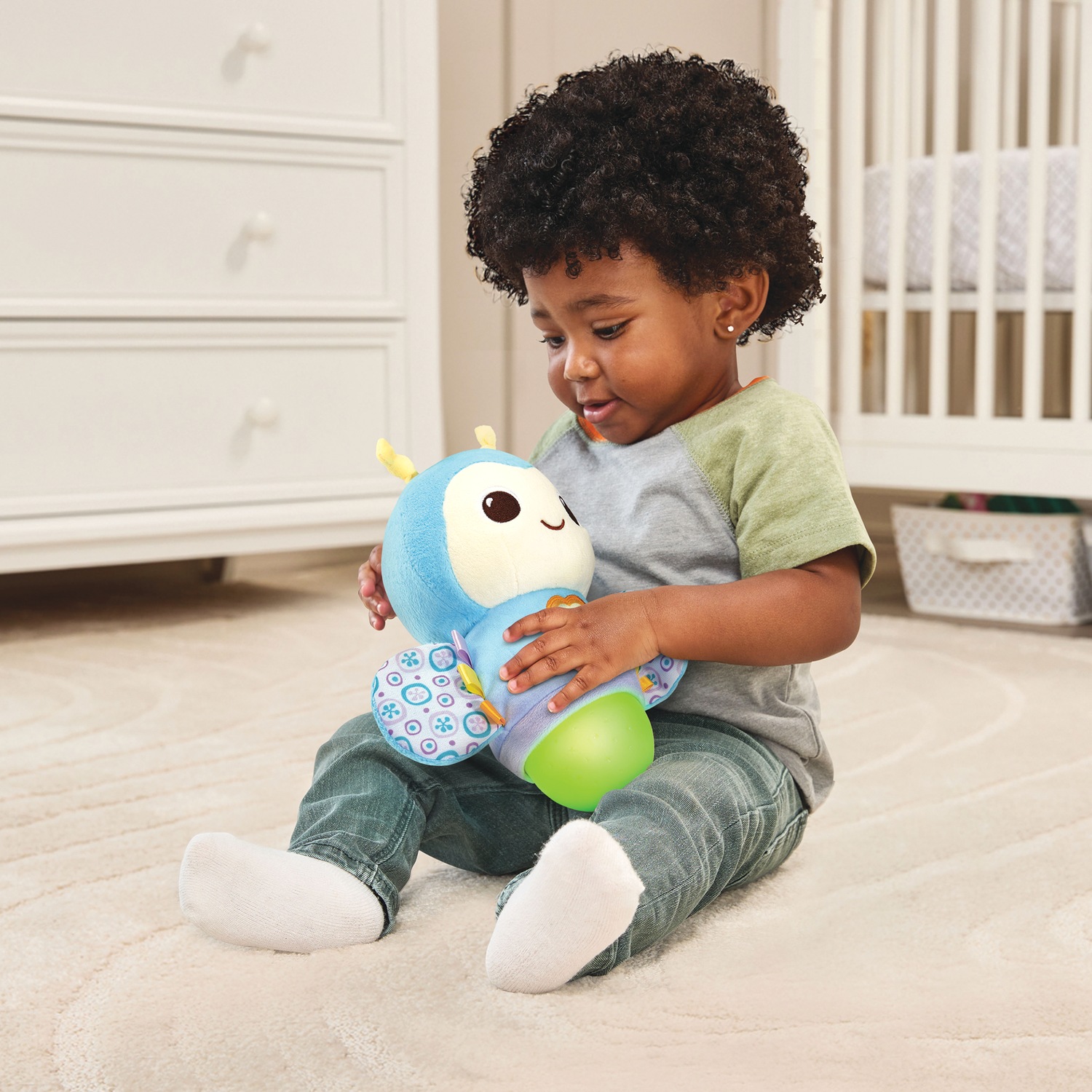 VTech Baby Soothe and Shine Firefly | Montgomery Ward