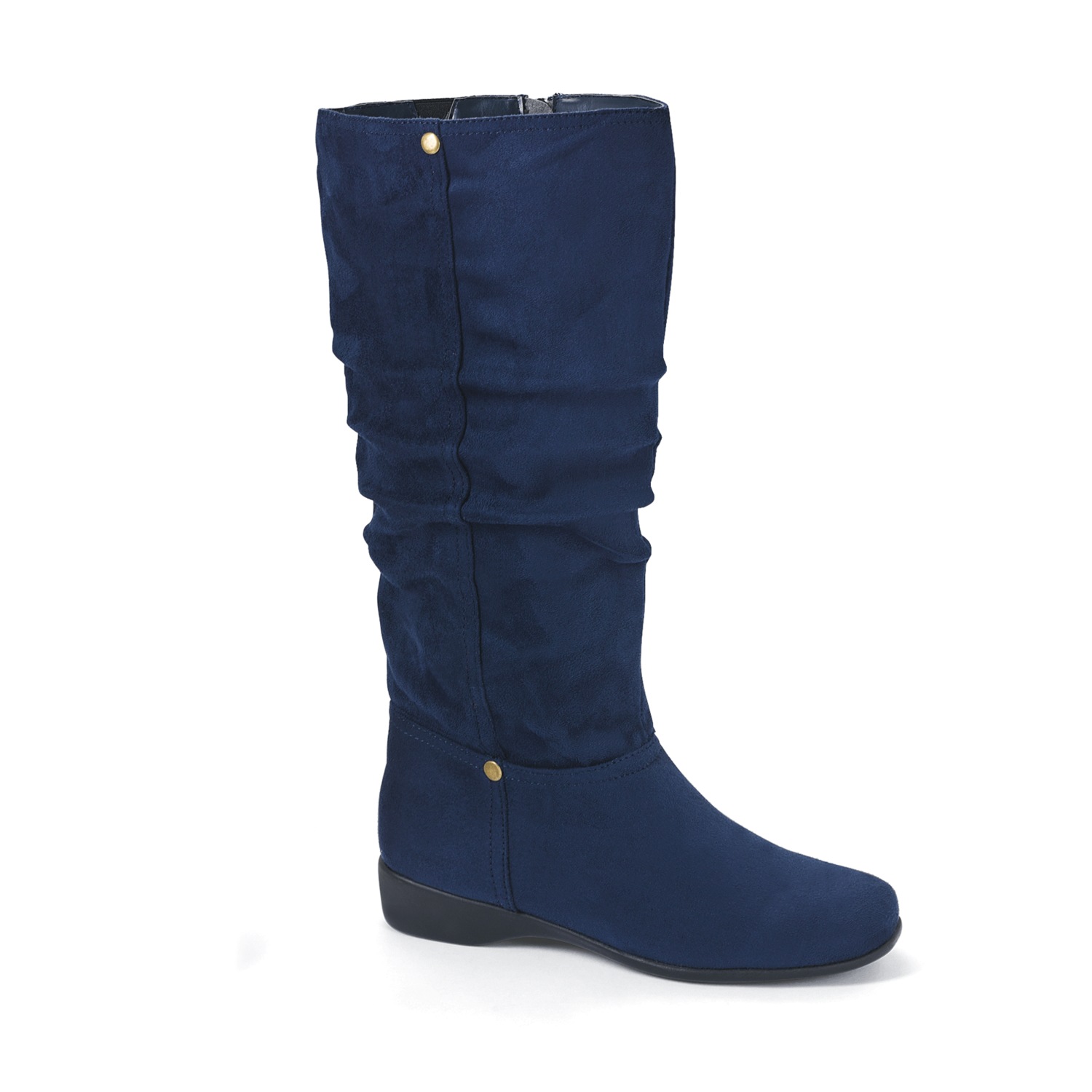 Women's Adina Wide-Calf Boot | Montgomery Ward
