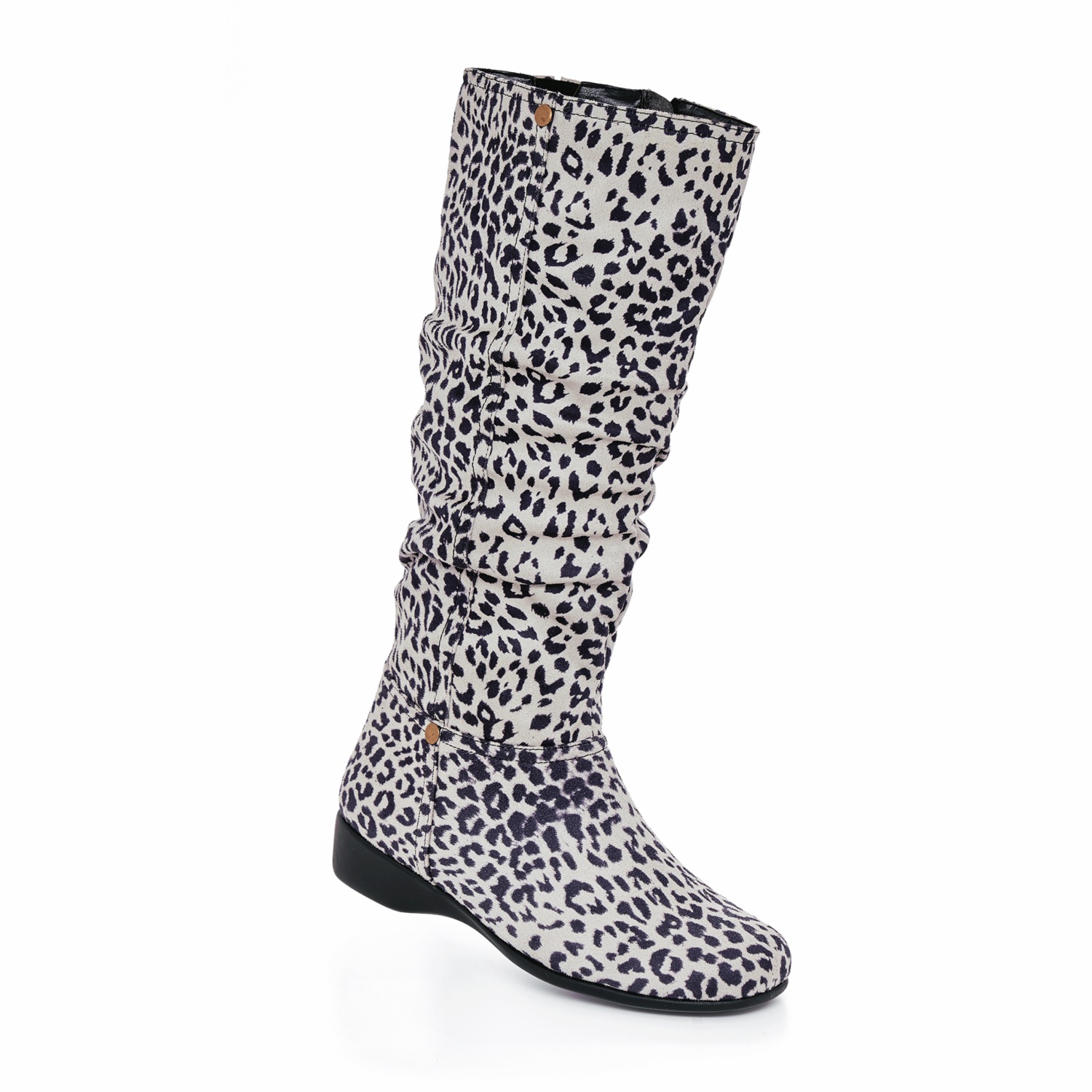 Women's Adina Wide-Calf Boot | Montgomery Ward