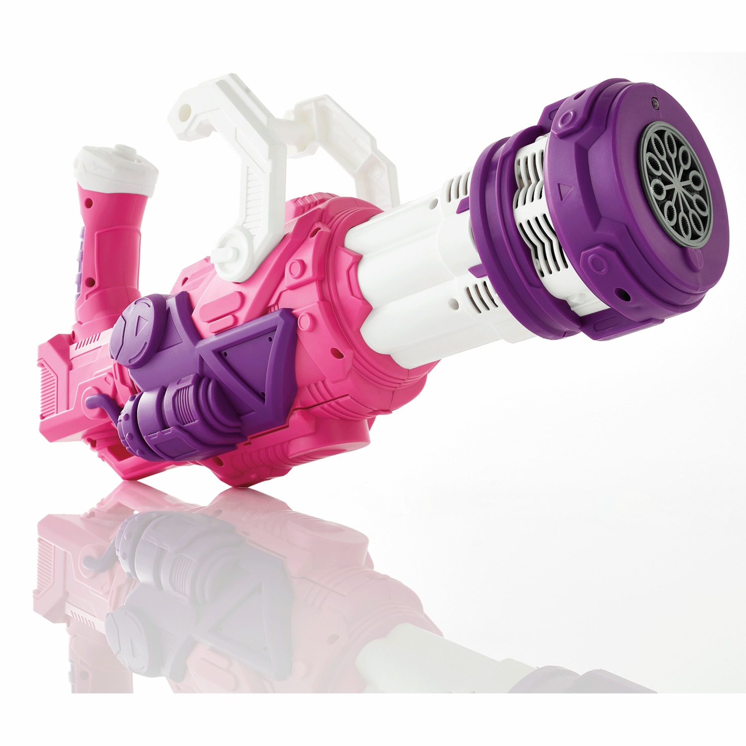 Space Armor Bubble Blaster | Montgomery Ward