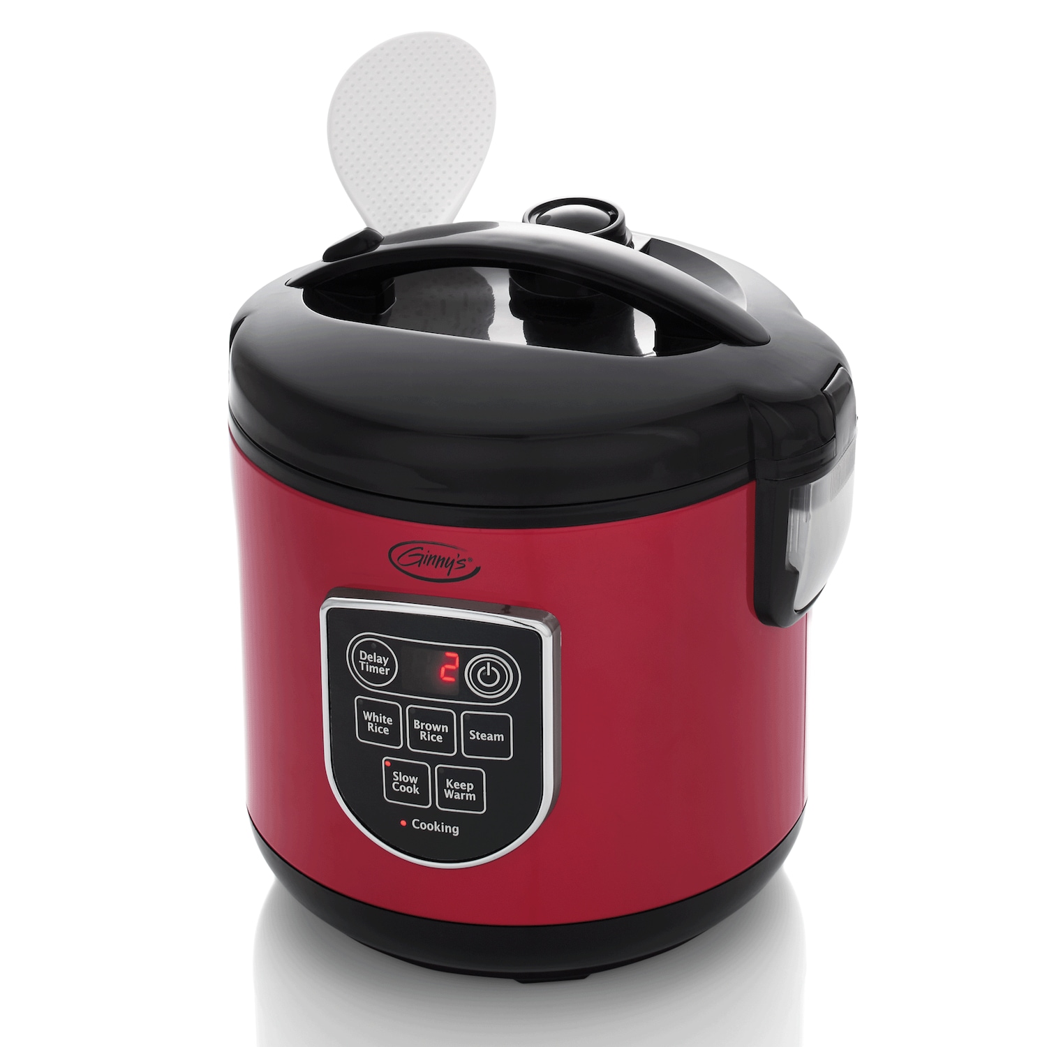 Ginny's Mini Multi Cooker | Montgomery Ward