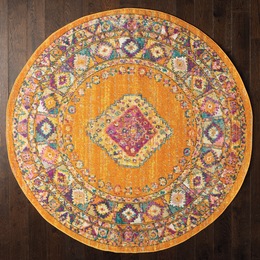 Area Rugs - Sets, Runners, Shag & Floral Styles | Montgomery Ward