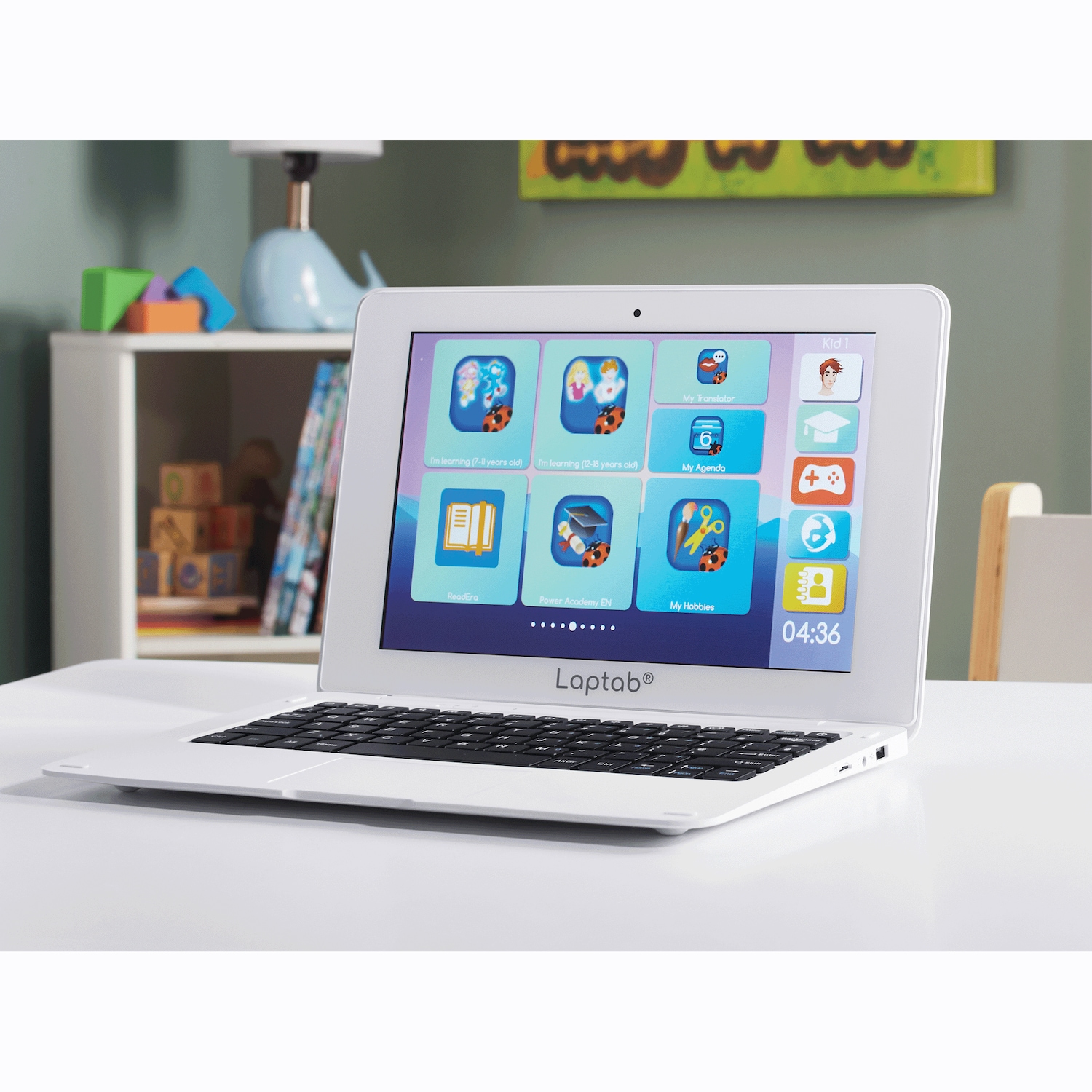 Lexibook Laptab 10 | Montgomery Ward