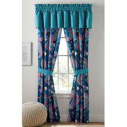 Curtains & Draperies - Panels, Valances, Living Room | Montgomery Ward