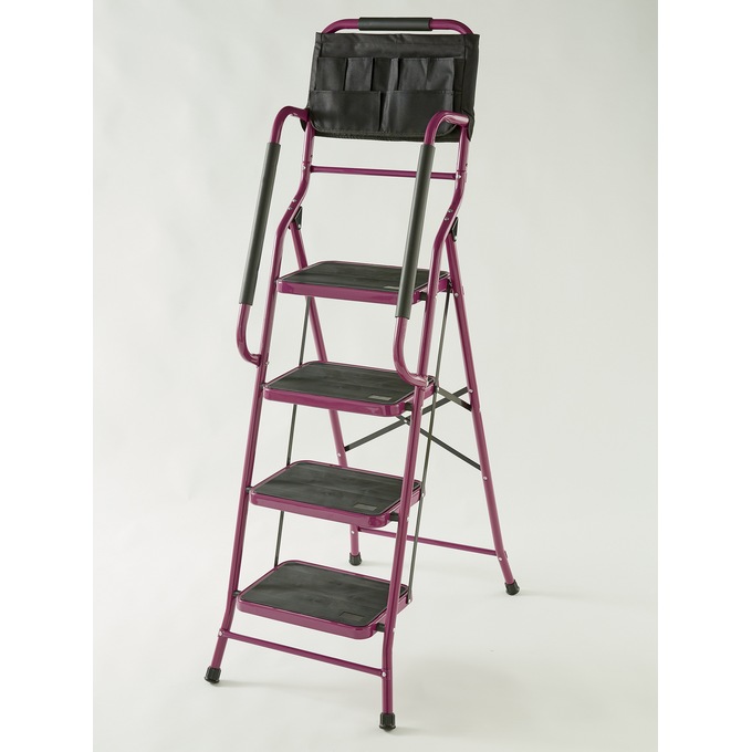 4-Step Safety Ladder | Montgomery Ward
