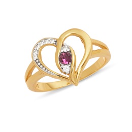 Buy Now, Pay Later Women's Rings | Montgomery Ward